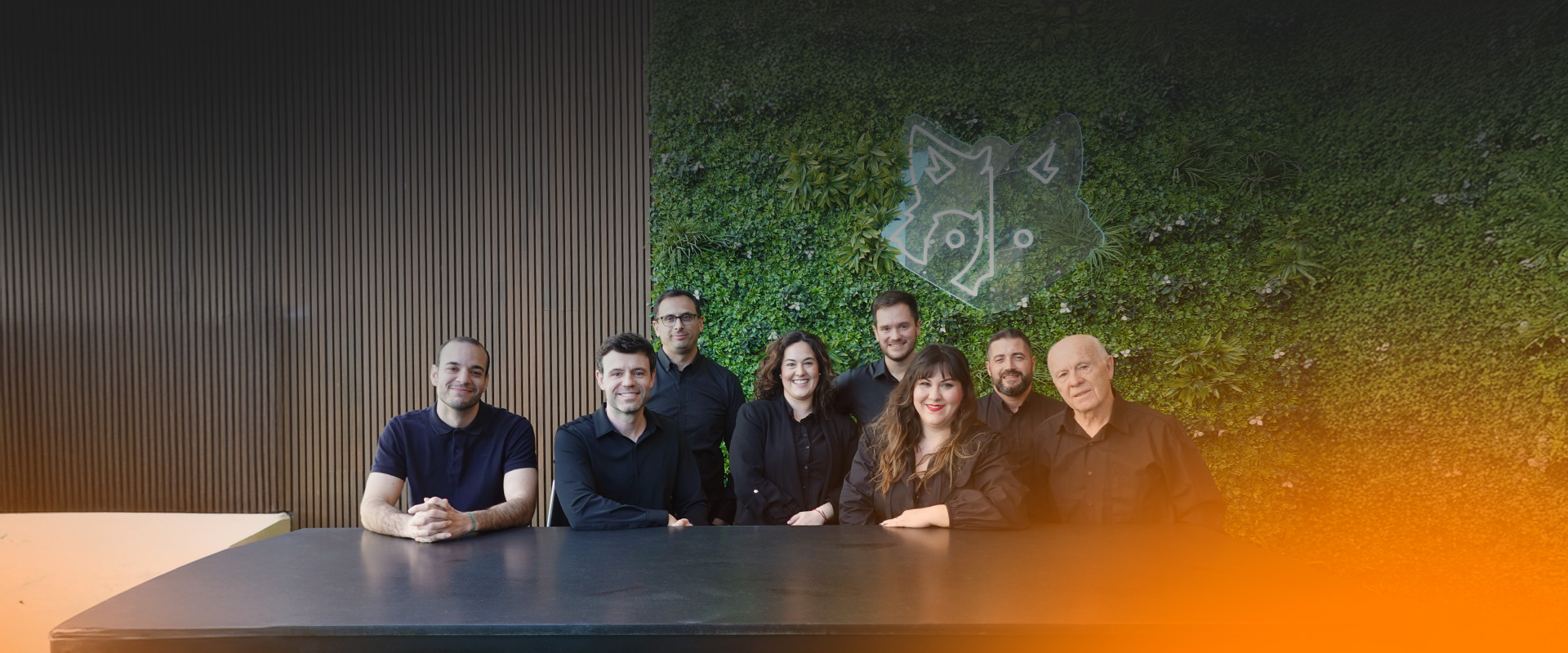 Nosotros | Conoce al Equipo de Mapache Events